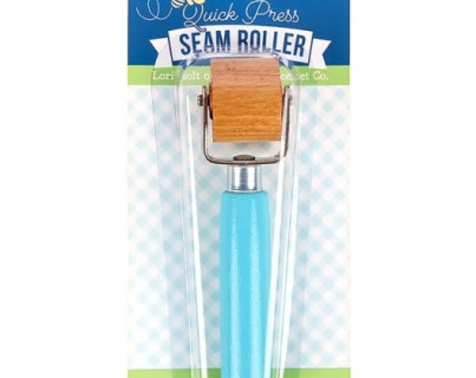 Quick Press Seam Roller by Its Sew Emma - Etsy