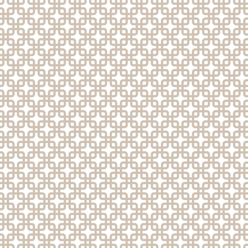 Lattice Panels 10 Piece Digital Scrapbooking Paper Pack, 12"x12", 300 ...