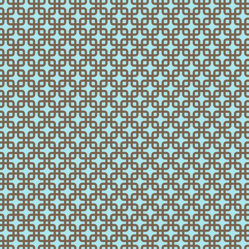 Lattice Panels 10 Piece Digital Scrapbooking Paper Pack, 12"x12", 300 ...