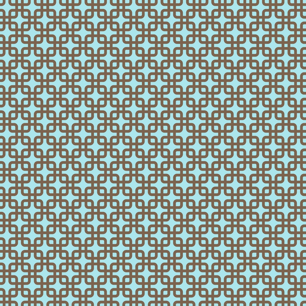 Lattice Panels 10 Piece Digital Scrapbooking Paper Pack, 12"x12", 300 ...