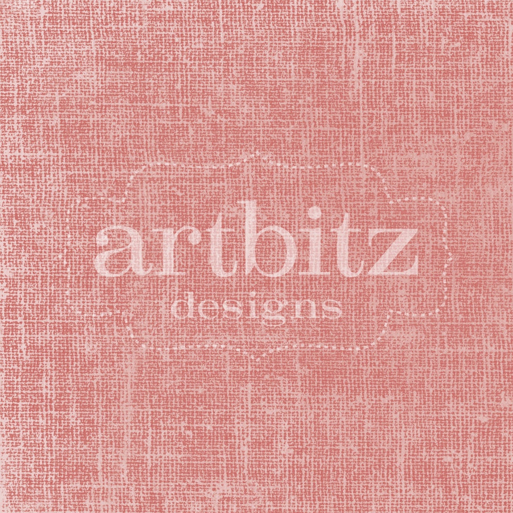 Weathered Cloth 10 Piece Digital Scrapbook Paper Pack, 12"x12", 300 Dpi ...