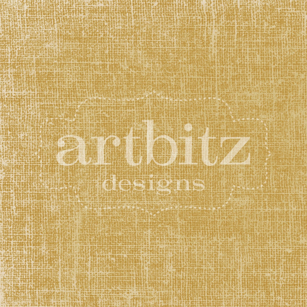 Weathered Cloth 10 Piece Digital Scrapbook Paper Pack, 12"x12", 300 Dpi ...
