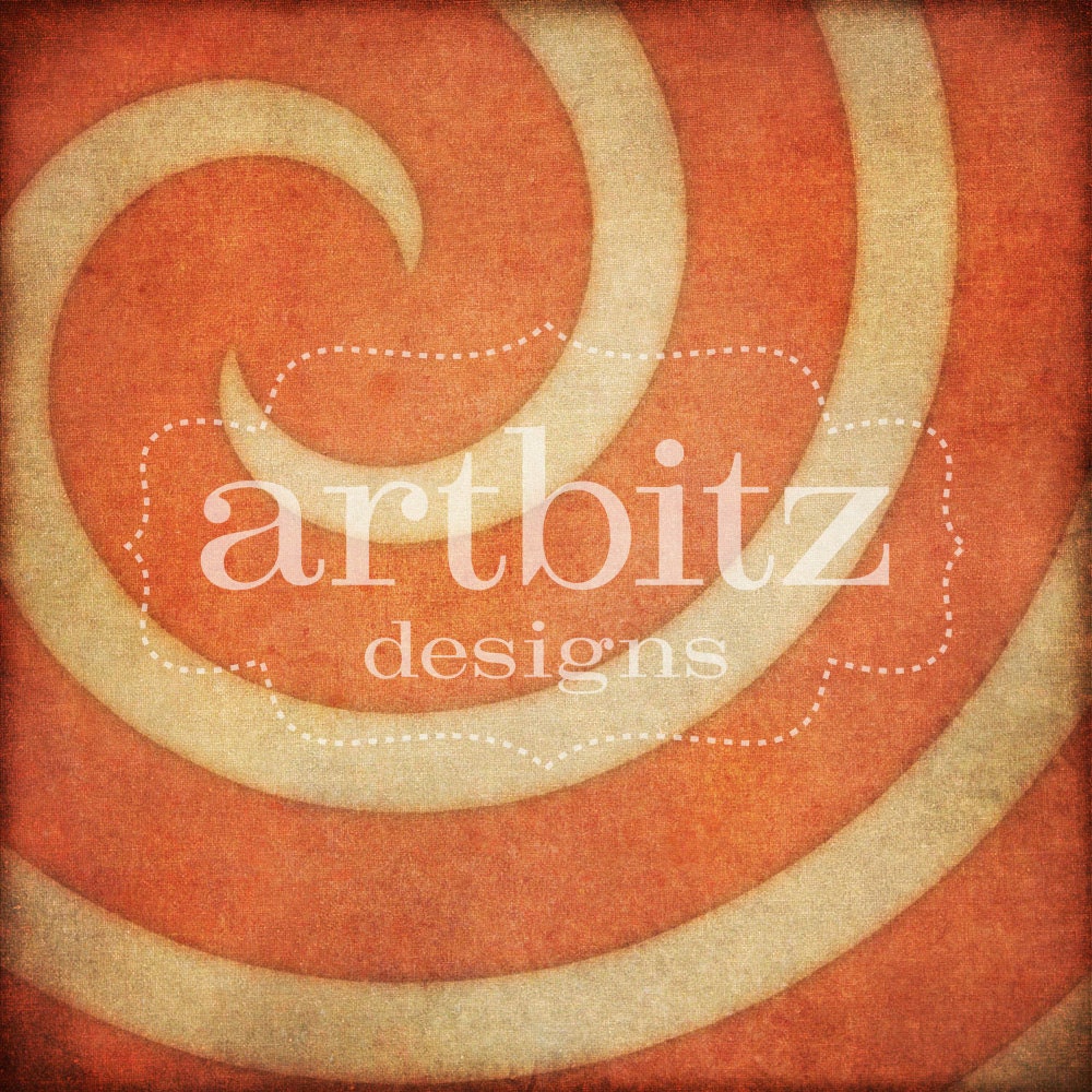 Harlequin Vol. 2, 10 Piece Distressed Digital Scrapbooking Paper Pack ...