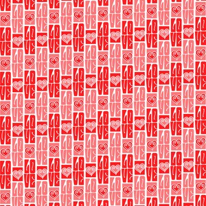 My Funny Valentine Vol. 2, 10 Piece Digital Scrapbooking Paper Pack ...