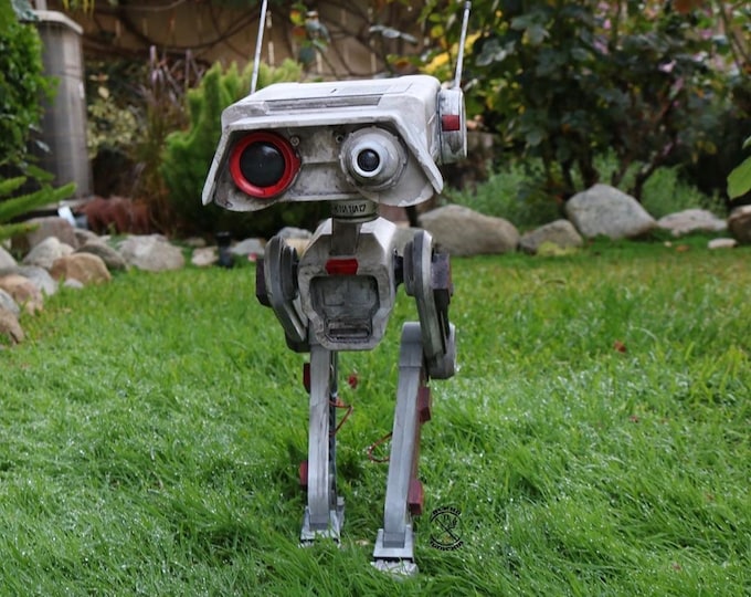 BD-1 Droid Kit Star Wars Jedi Fallen Order Buddy Droid 1:1 Scale - Etsy