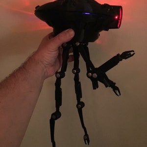 Official ID10 Seeker Droid Kit Battlefront II Inferno Squad - Etsy