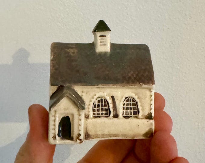 Mudlen End Studio Felsham Suffolk England Church Cottage - Etsy