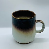 Vintage Studio Pottery Mug - Etsy