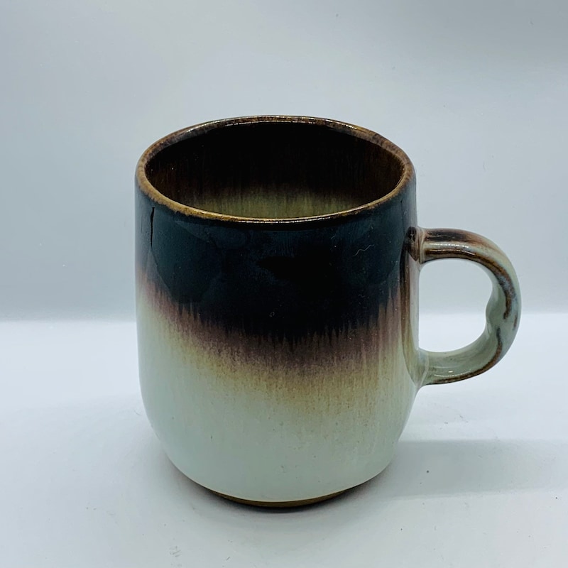 Vintage Ceramic Mugs - Etsy