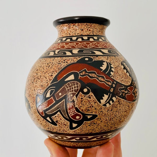 Costa Rican Pottery - Etsy