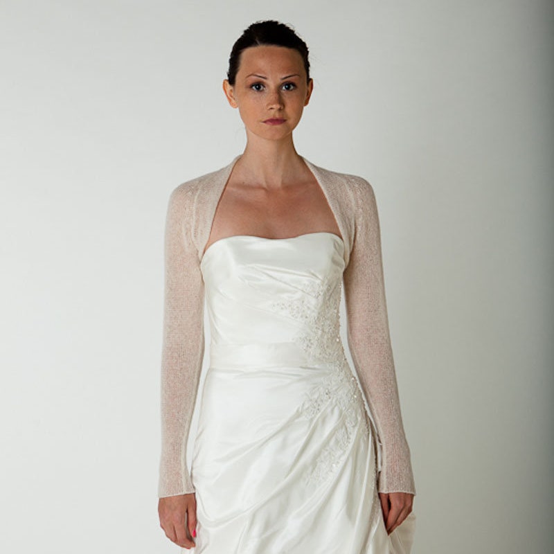 Wedding Cardigan - Etsy