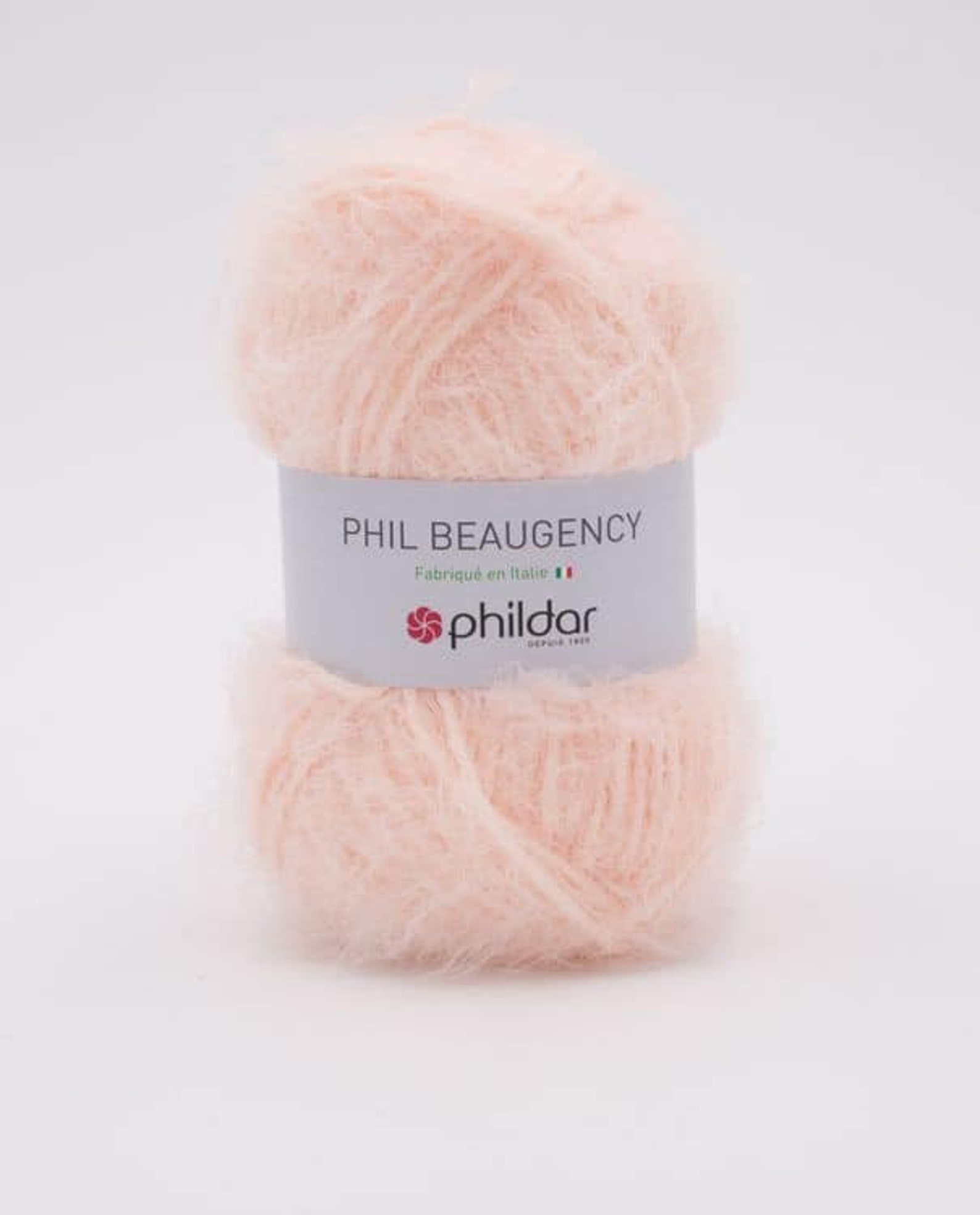 Cozy Wool From Phildar Beaugency for Knitting Soft Sweater - Etsy