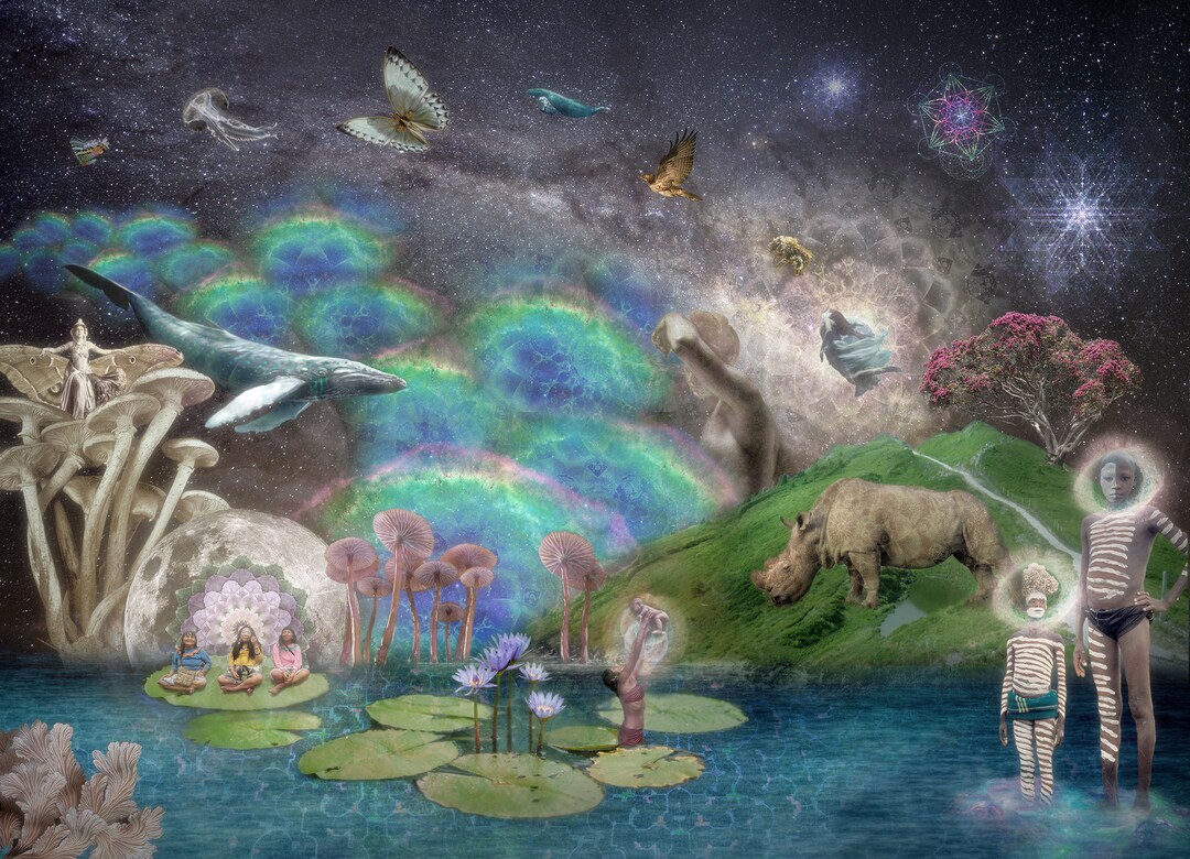 Love Letter to Life - Etsy