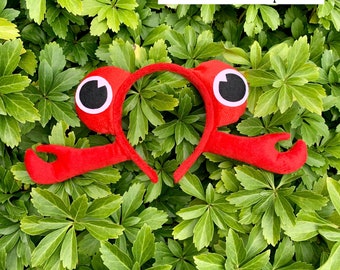 Starfish Headband Under the Sea Ocean Beach Theme Birthday - Etsy