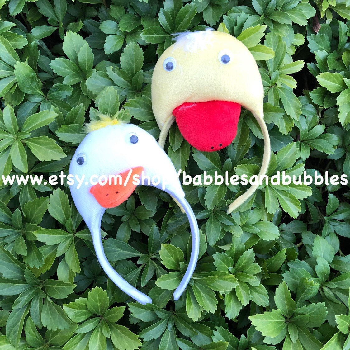 Comfortable Duck Headband Halloween Costume Duck Costume | Etsy