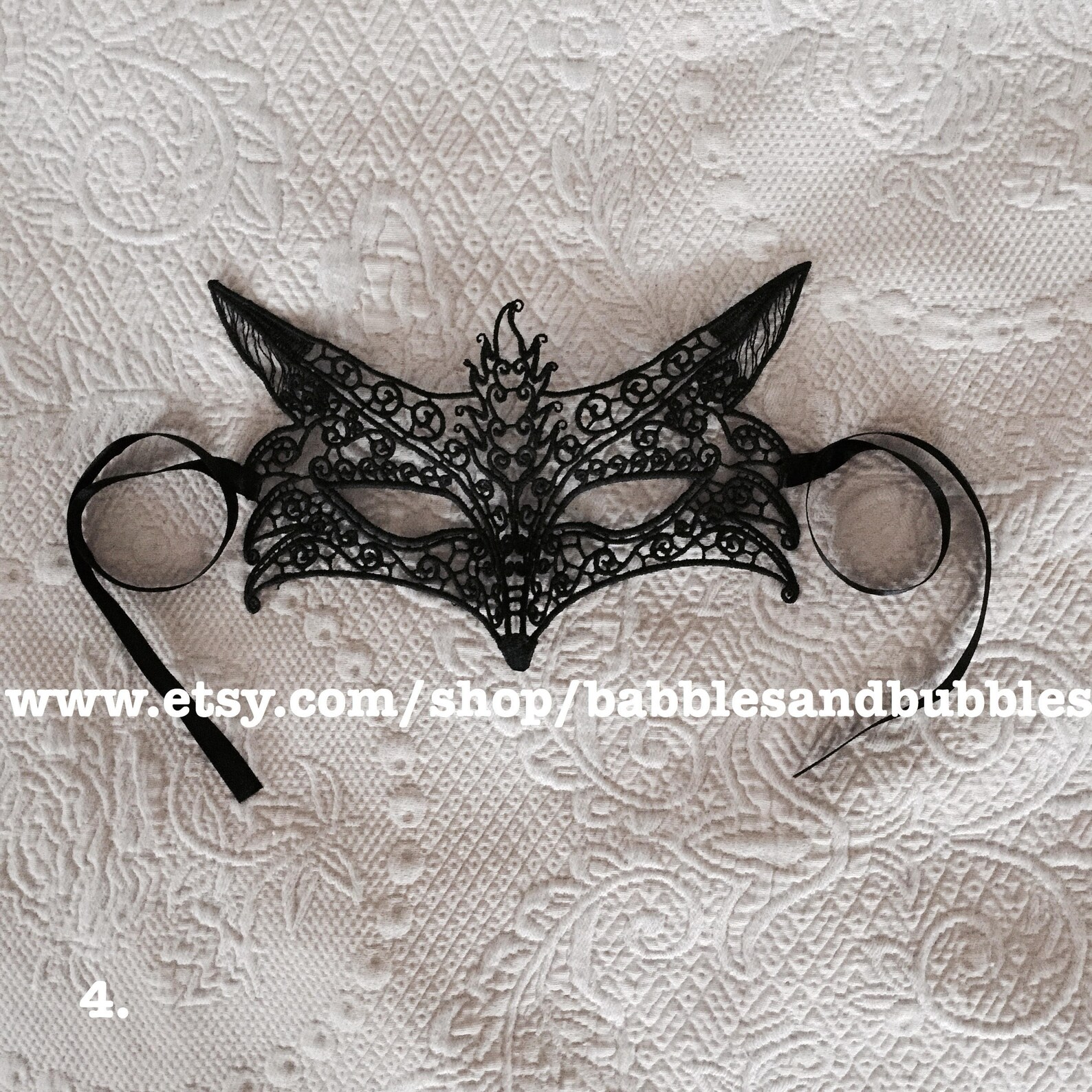 Lightweight Lace Venetian Masks Lace Mask Venetian Mask | Etsy