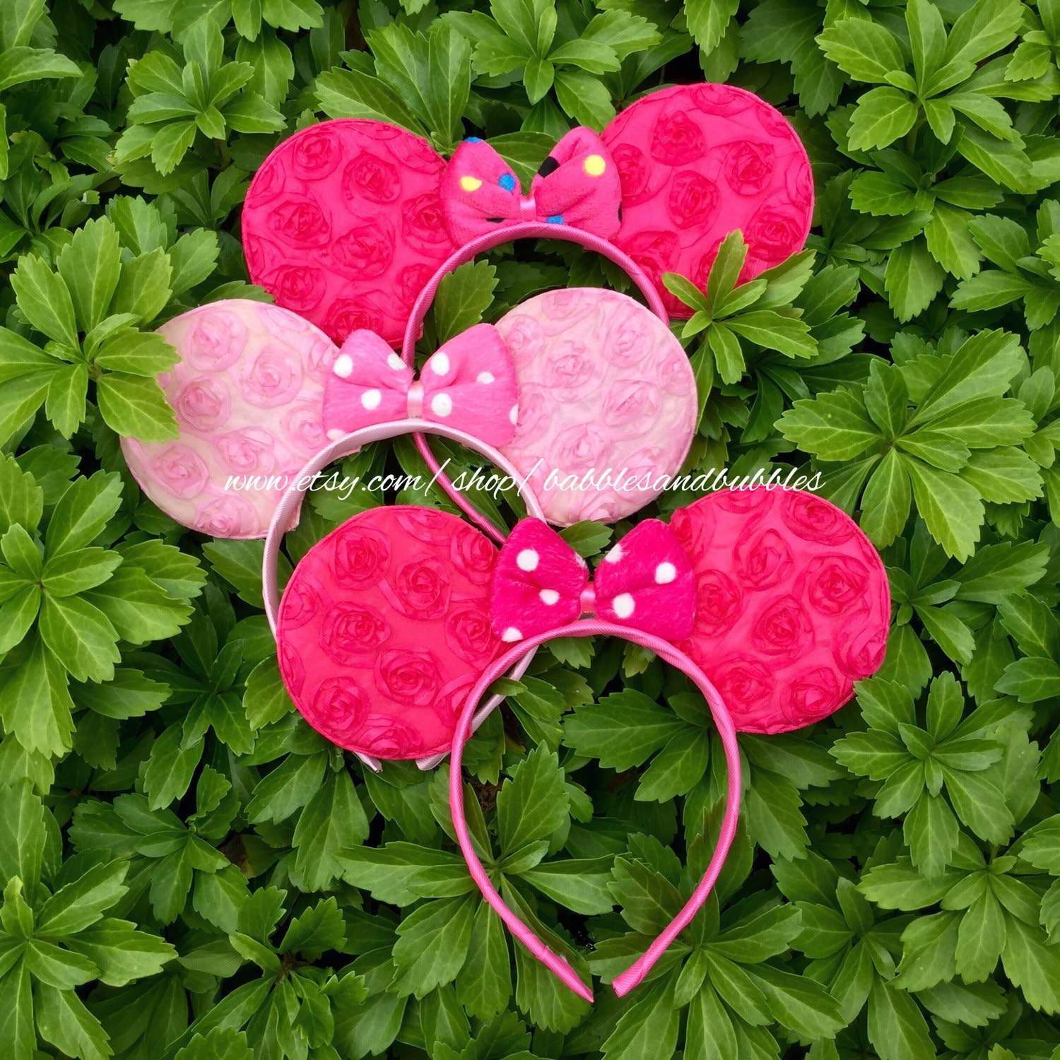 Comfortable Mouse Ears Headband: Cosplay Costume, Parties - Etsy