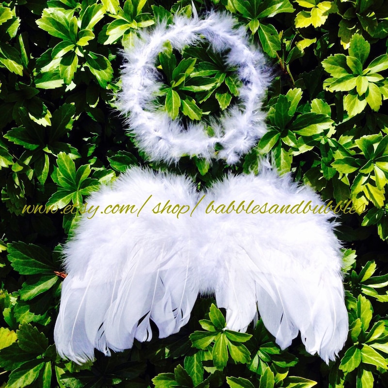 Angel Costume - Etsy