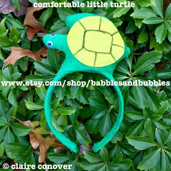 Box Turtle Clothes - Etsy