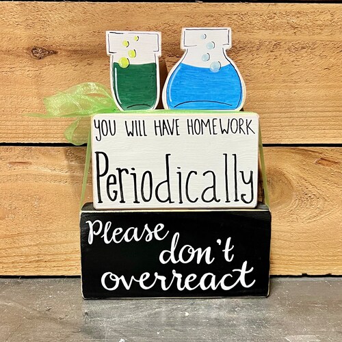 Science Classroom Rules Poster Science Class Decor Science - Etsy Canada