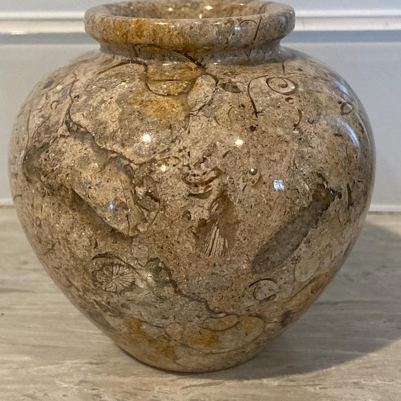 Polished Stones for Vases - Etsy