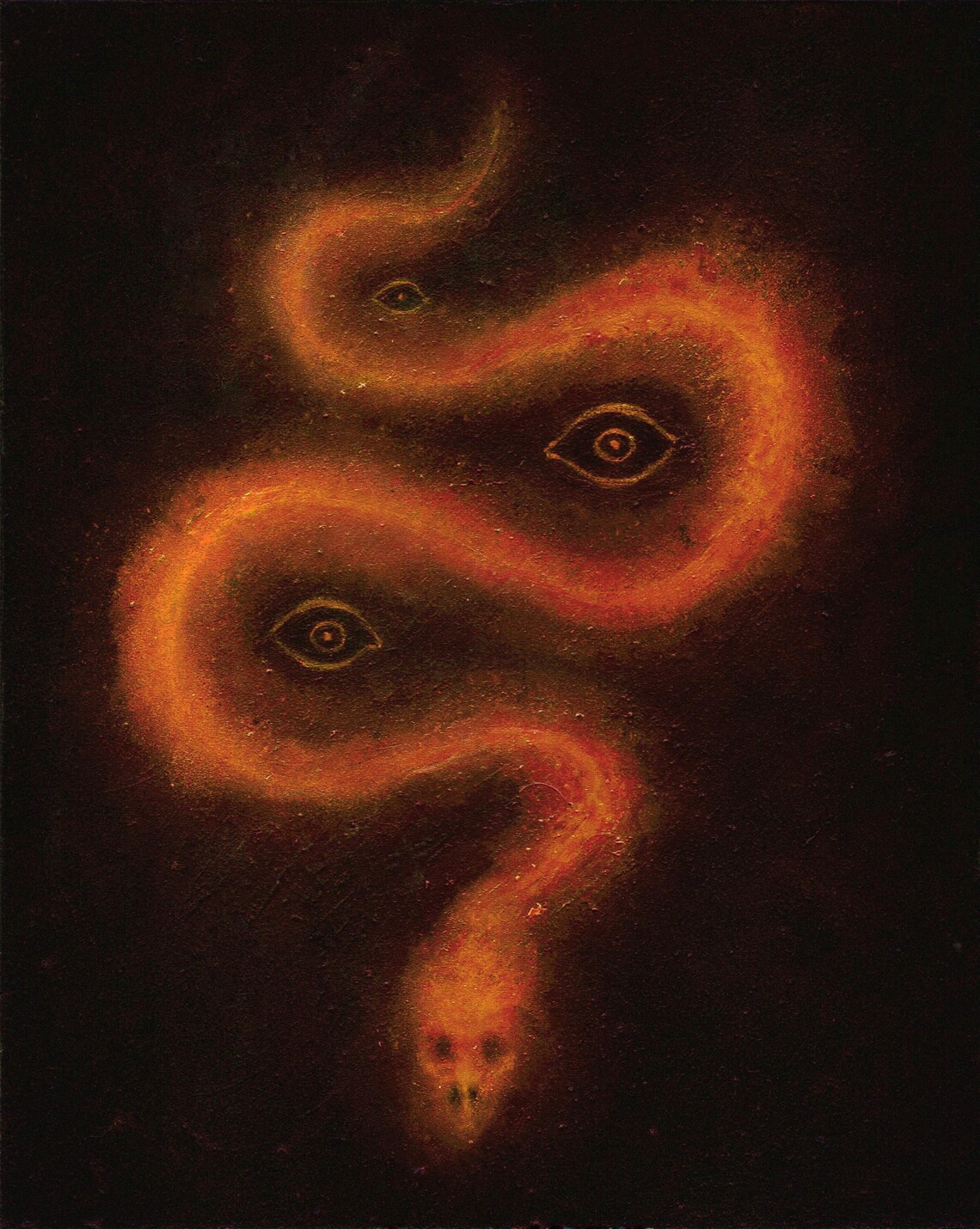 Lucifer, Gnosticism, Serpent, Lefthand Path, Godhood, Saviour Self ...