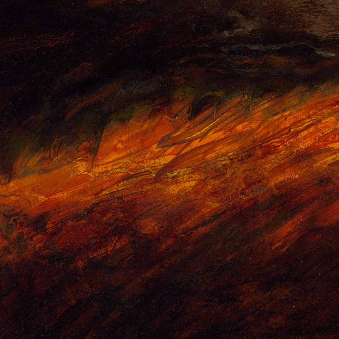 Carcharoth, JRR Tolkien, Silmarillion, Lord of the Rings, Original ...