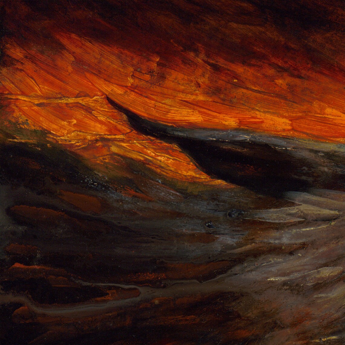 Carcharoth, JRR Tolkien, Silmarillion, Lord of the Rings, Original ...