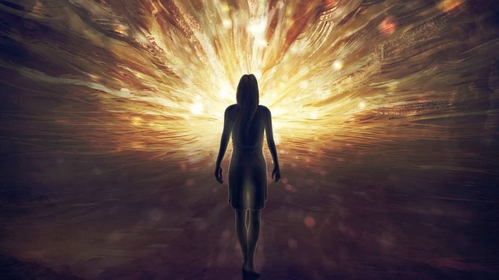 Soul Retrieval Audio - Etsy