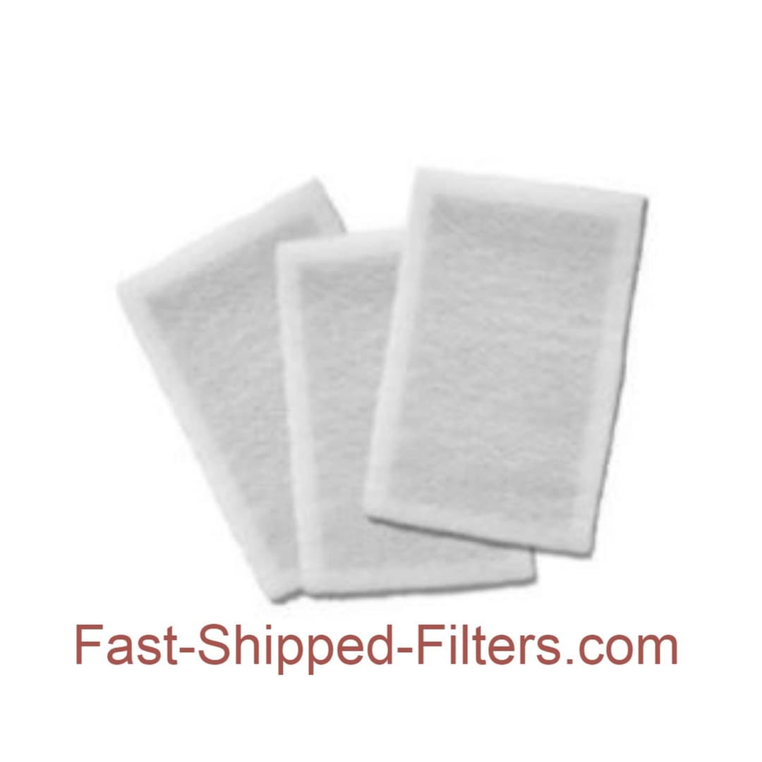 3 Micropower Guard Air Cleaner Replacement Filters Free - Etsy