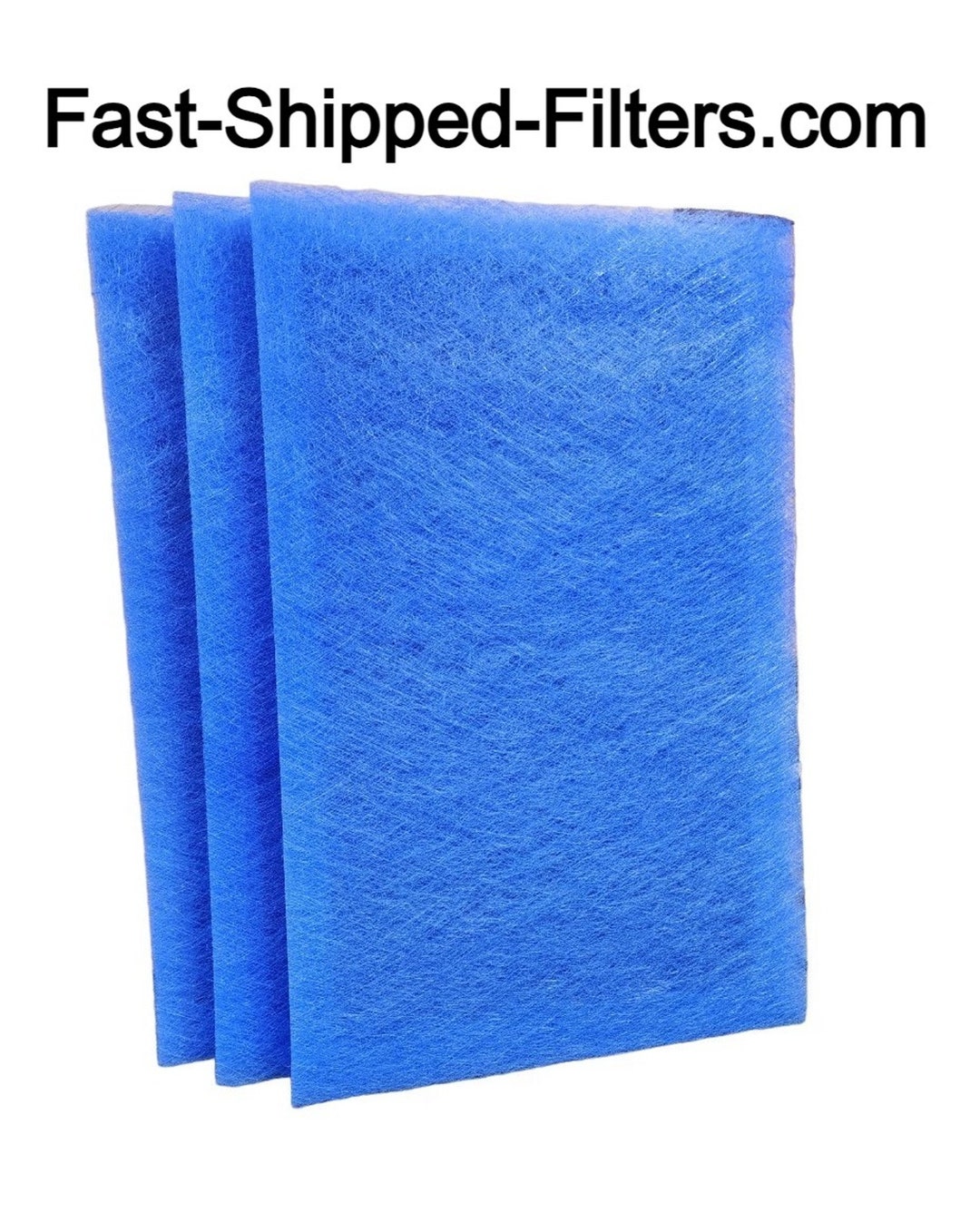 Fast-shipped-filters.com 20x25 Dynamic Air Cleaner 3 Replacement ...