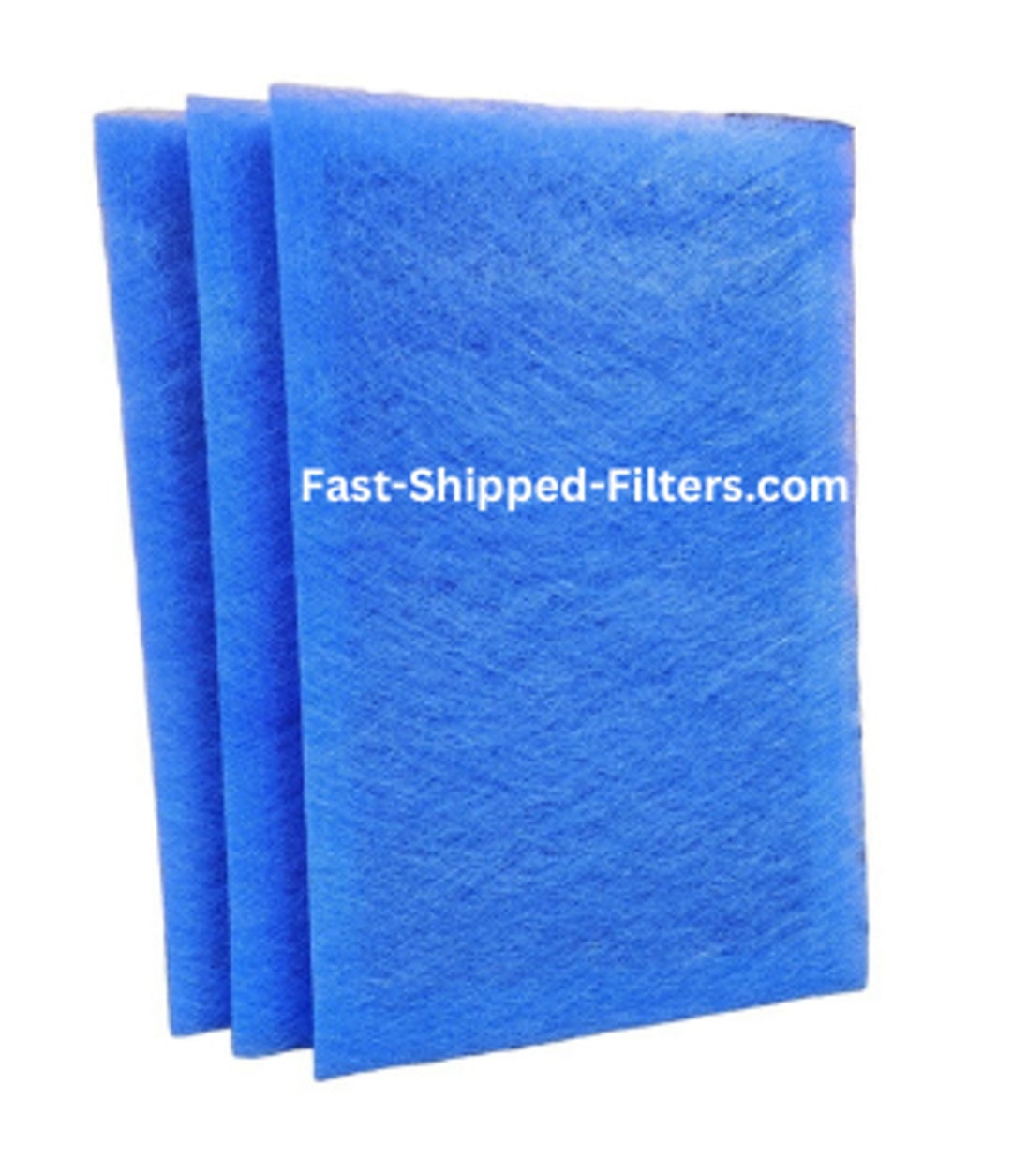 3 Dynamic Air Cleaner Replacement Polarized Filters Blue - Etsy