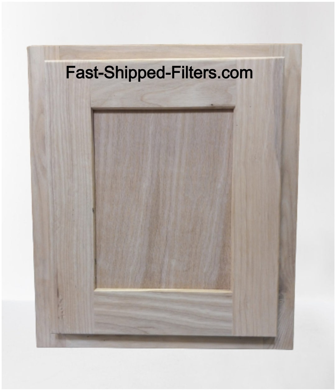 Fast-shipped-filters 10x12 Laundry Clothes Chute Door Oak Soft Closed ...
