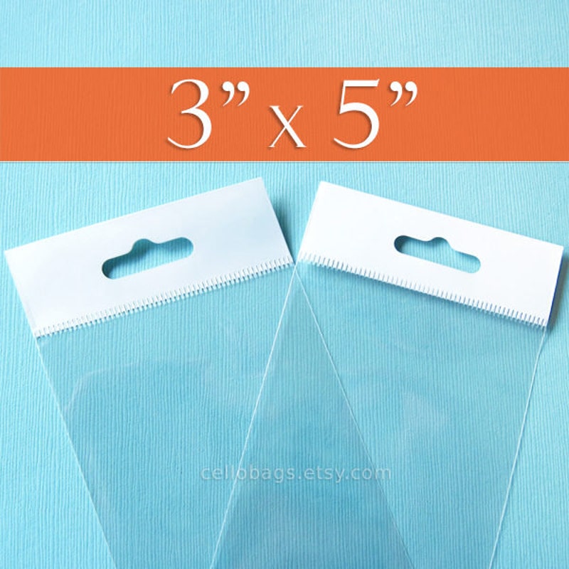 Self Adhesive Bags - Etsy