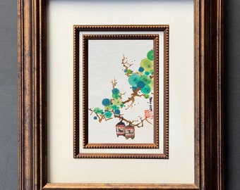 Moyan Oriental Fine Art by MoyanFineArt on Etsy