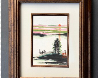 Moyan Oriental Fine Art by MoyanFineArt on Etsy