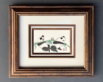 Moyan Oriental Fine Art by MoyanFineArt on Etsy