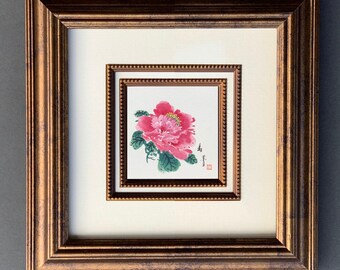 Moyan Oriental Fine Art by MoyanFineArt on Etsy