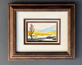 Moyan Oriental Fine Art by MoyanFineArt on Etsy