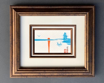 Moyan Oriental Fine Art by MoyanFineArt on Etsy