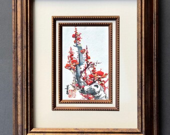 Moyan Oriental Fine Art by MoyanFineArt on Etsy