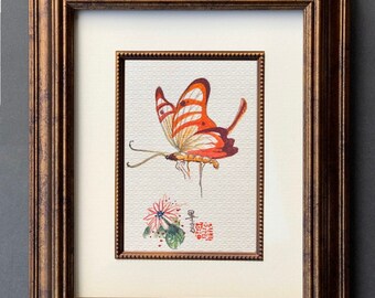 Moyan Oriental Fine Art by MoyanFineArt on Etsy