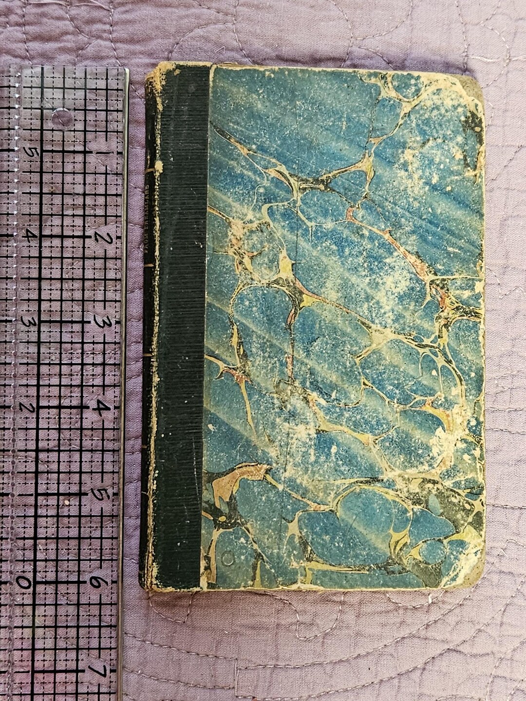 Whispers From Dreamland by Nellie Graham Collectible Book Copyright ...