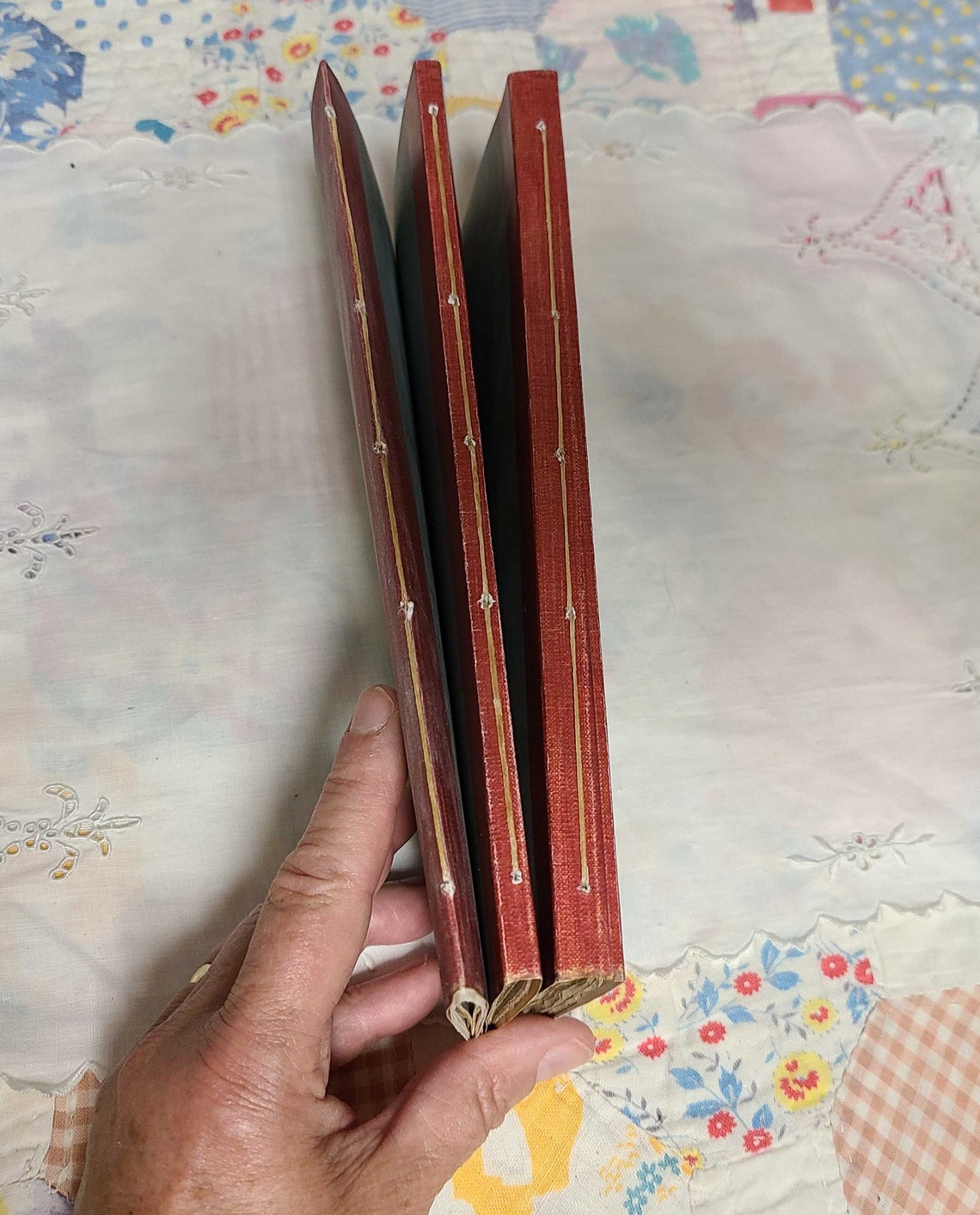 Freight Conductors' Train Book Digital Kit for a Vintage - Etsy