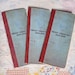 Freight Conductors' Train Book - Digital Kit for a Vintage Record ...