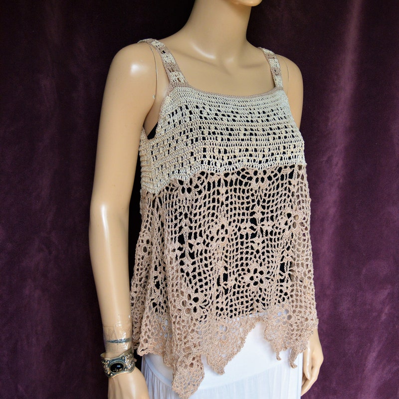 Freeform Crochet - Etsy