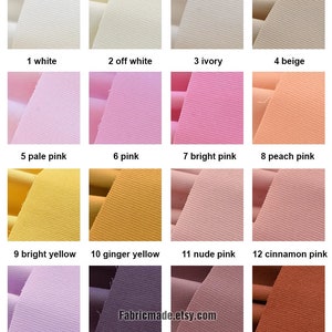 Cotton Corduroy Fabric, Pin Stripes, 21W, Sewing Garment (1/2 Yard) - Etsy
