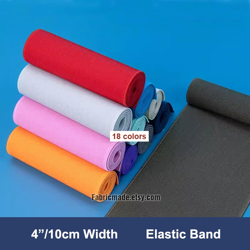 Elastic Band - Etsy