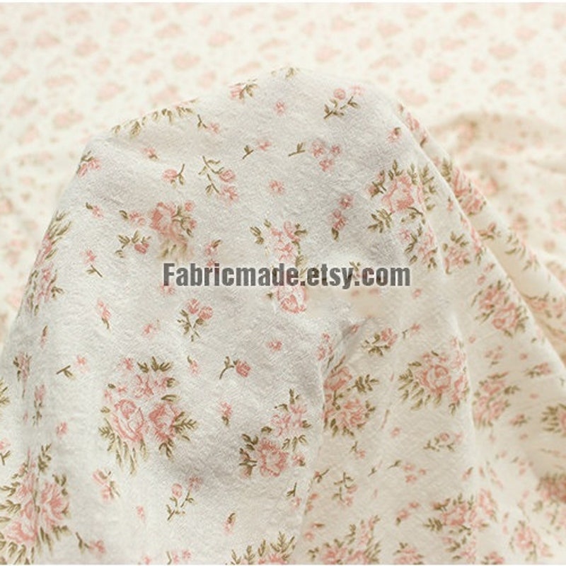 Fabric by the Yard - Etsy