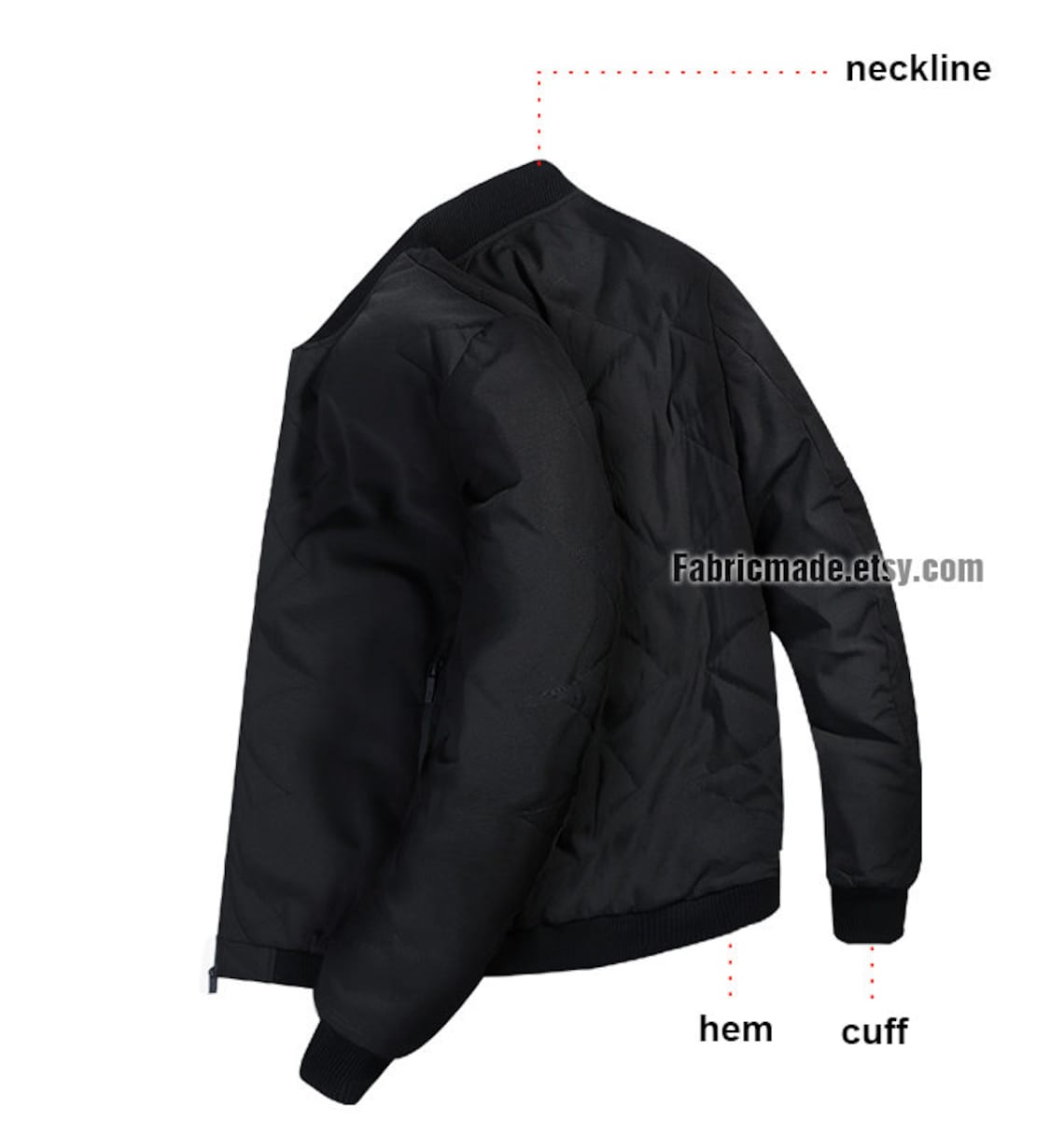 32 Colors Thick Ribbing 16cm X 100cm Ribbing and Binding Knit - Etsy